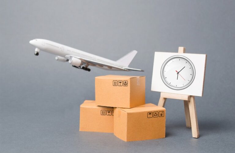 Understanding Express Shipping: Faster, Safer & More Convenient